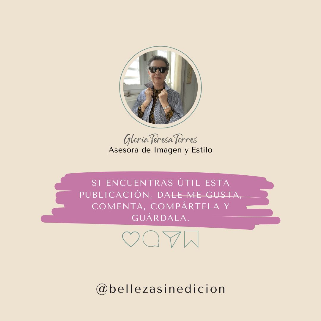 Cómo construir un guardarropa básico, en 4 pasos – Gloria Teresa